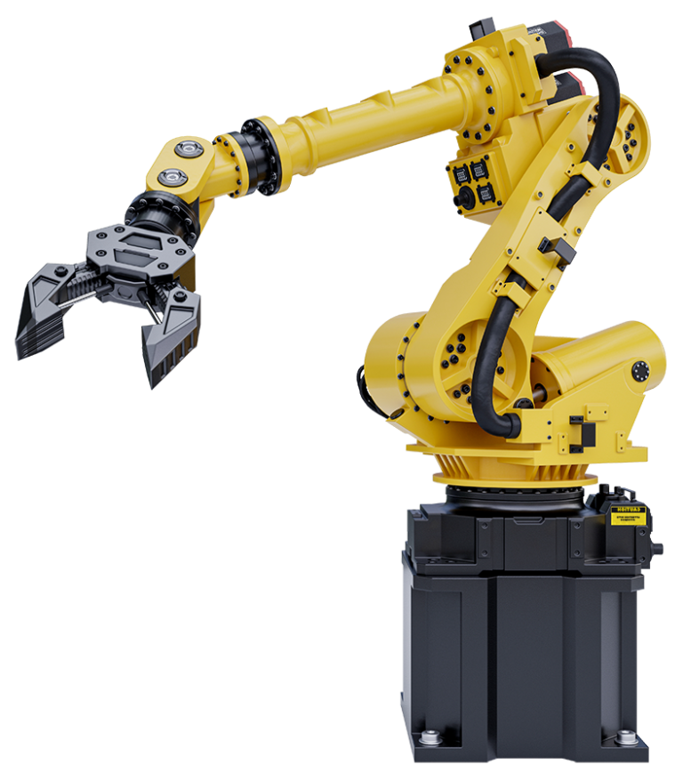 Nossas Tecnologias Aplicadas em Robótica - Snef Brasil - Robotização